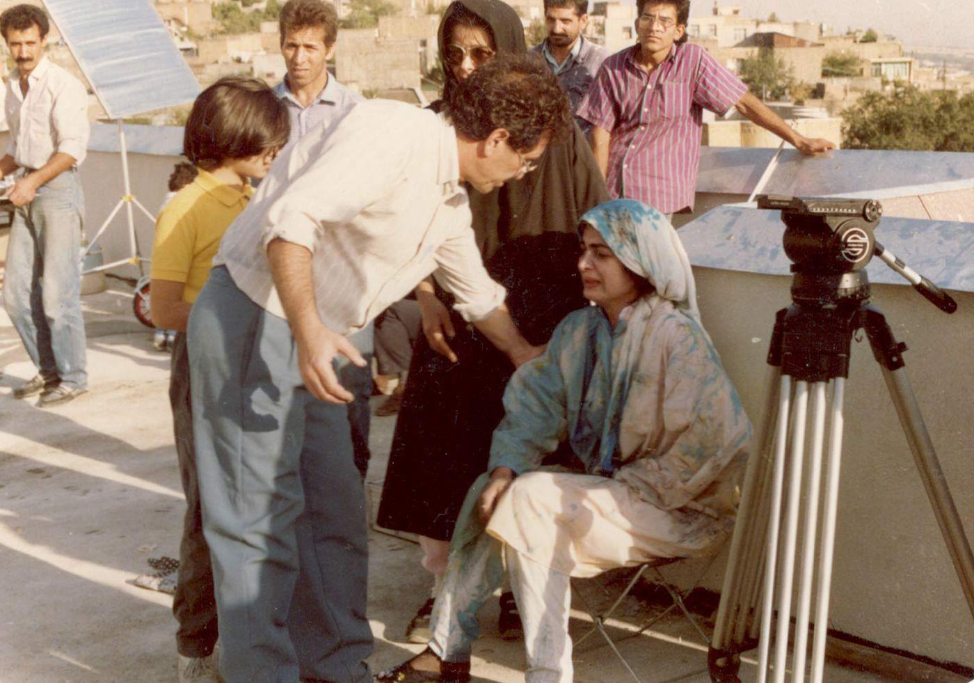 Hamoun – Faryar Javaherian Architect