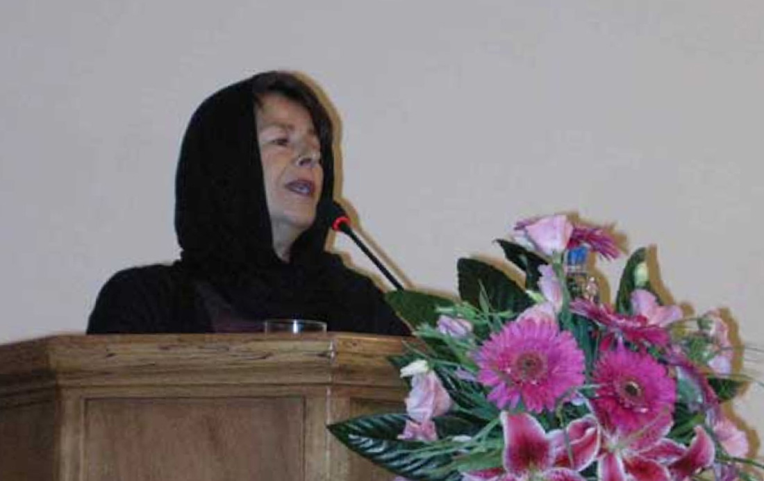 Juries – Faryar Javaherian Architect