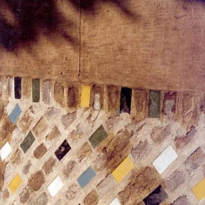 Pirayesh Building – Faryar Javaherian Architect